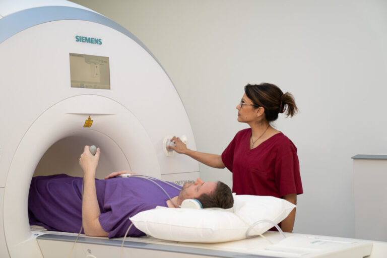 Magnetic Resonance Imaging (MRI) – Cancer A-Z