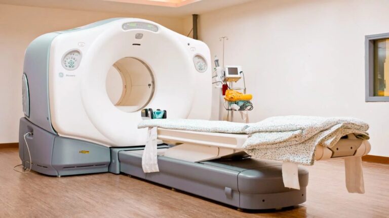 Positron Emission Tomography (PET) Scan – Cancer A-Z