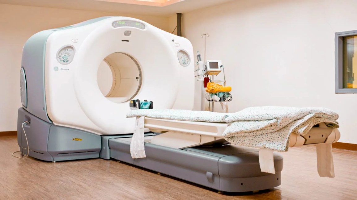 Positron Emission Tomography (PET) Scan – Cancer A-Z